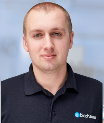 Meet the Team - Lyophilization & Bioprocessing Equipment Division of ...