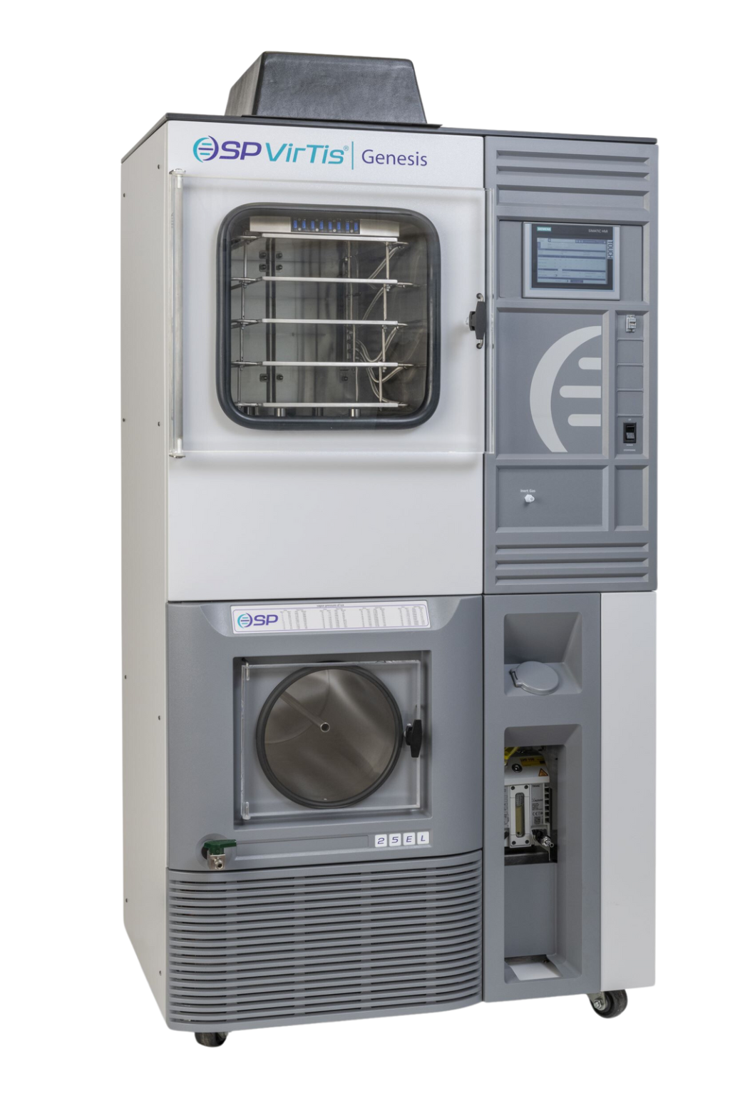 Freeze Dryers - Lyophilization & Bioprocessing Equipment Division of ...