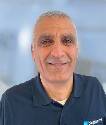Meet the Team - Lyophilization & Bioprocessing Equipment Division of ...