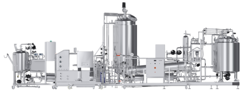 Bioreactors - Lyophilization & Bioprocessing Equipment Division of ...