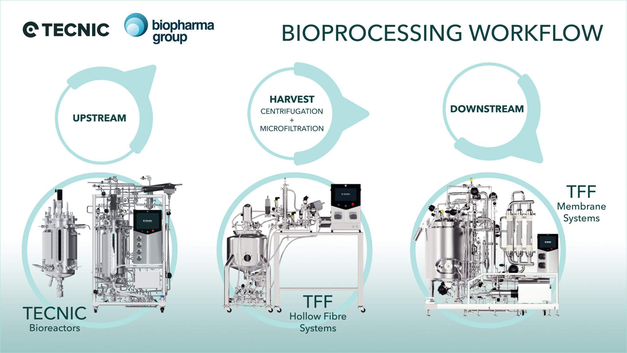 Bioreactors - Lyophilization & Bioprocessing Equipment Division of ...